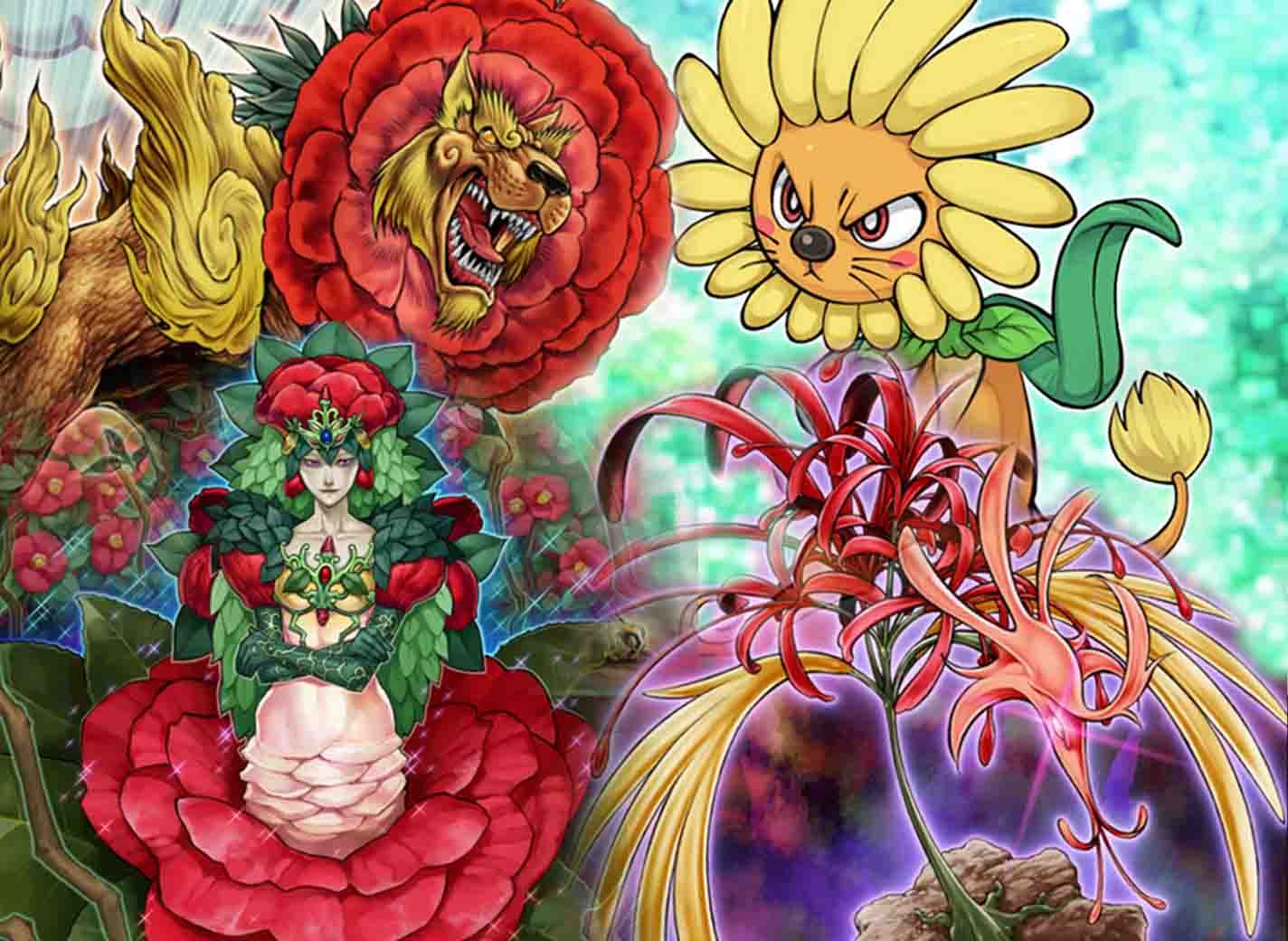 Edison Format Deck Guide: Amaryllis Burn | TCGplayer